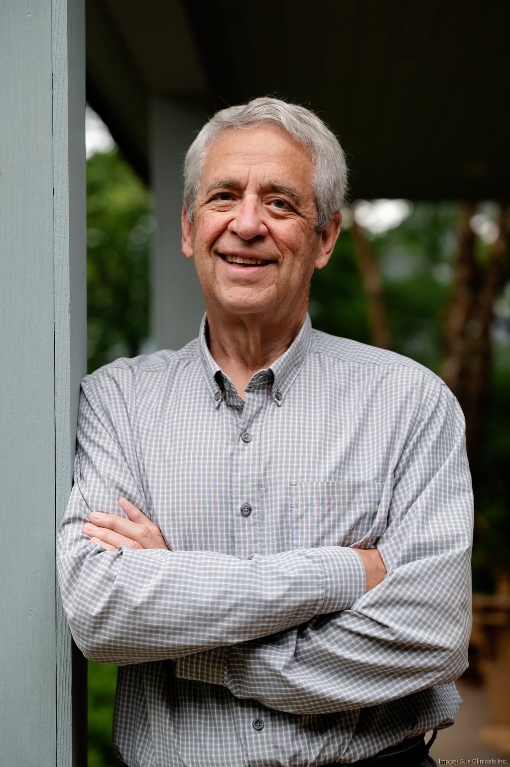 Jeffrey D. Weedman (Sus Clinicals): 10 Key Things You Must Know