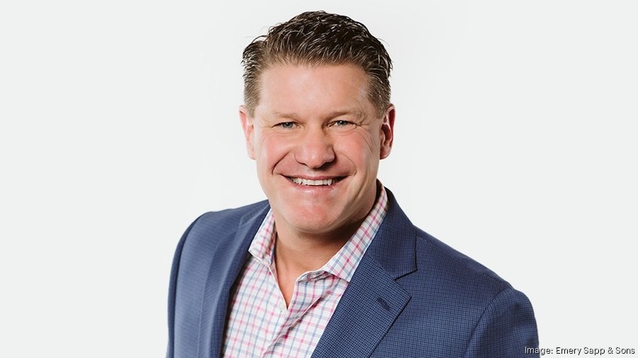 Emery Sapp Construction reaches $1B milestone - Kansas City Business ...