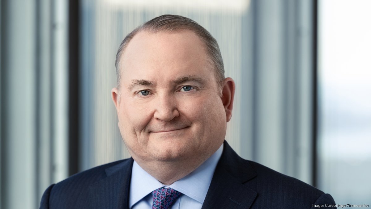 Corebridge Financial closes sale of AIG Life Limited - Houston Business ...