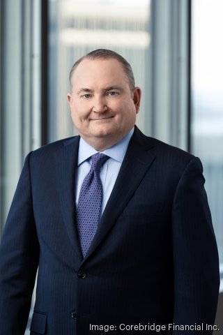 Corebridge Financial closes sale of AIG Life Limited - Houston Business ...