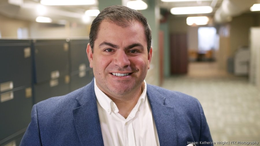 The United Group of Cos. promotes Michael DiGiacomo and Jeff Smetana ...