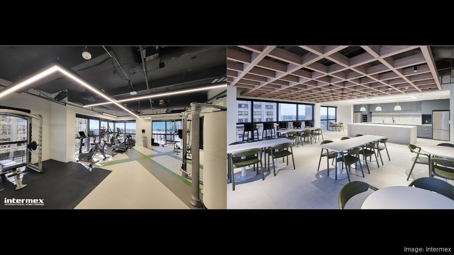 Intermex moves headquarters to Datran Center in Kendall, Florida ...