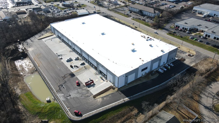 Ray Hamilton receives incentives to move HQ to Sharonville - Cincinnati ...