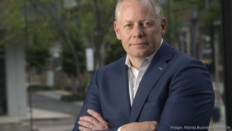 NCR Voyix replaces CEO David Wilkinson with James Kelly - Atlanta ...