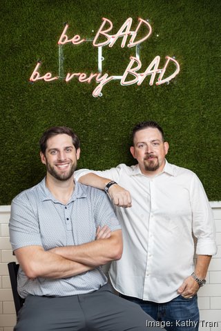 Bad Chicken restaurant replaces Back Home BBQ space near Lower ...