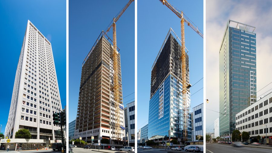 Plant Construction Company preserves Bay Area’s history, transforms ...