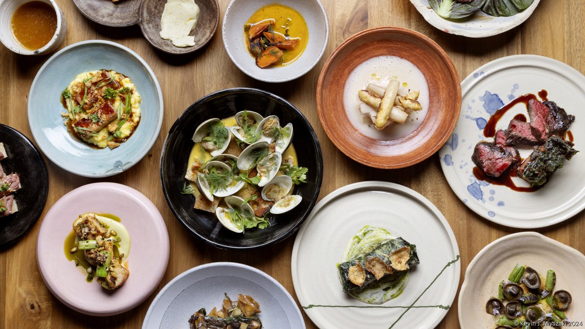 EsterEv brings its tasting menu experience to Bay View - Milwaukee ...