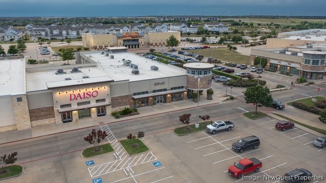 Daiso to open store in Pflugerville - Austin Business Journal