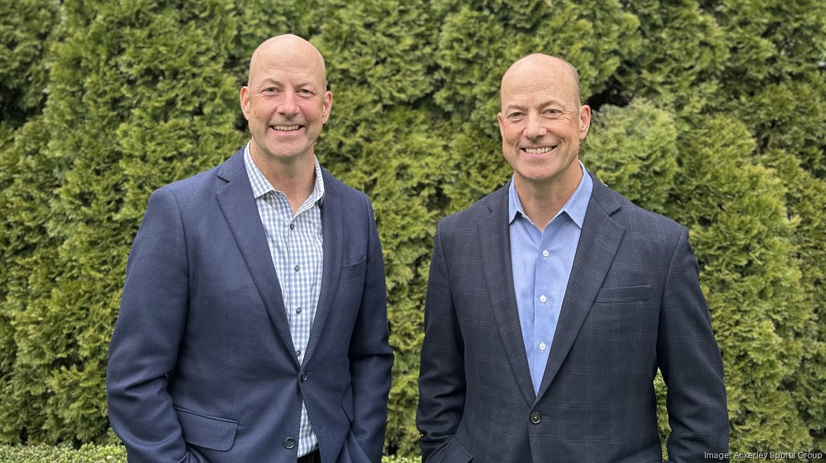 Ackerleys say Seattle has 'legitimate opportunity' if NBA expands ...