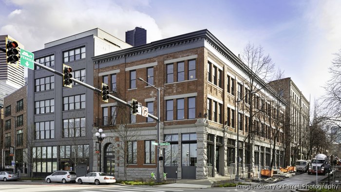 Seattle Business News - Puget Sound Business Journal