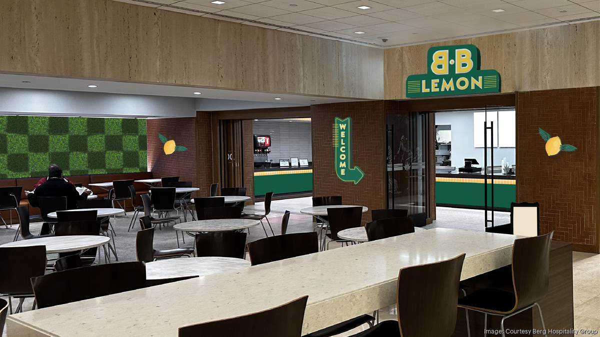 Berg Hospitality to manage Real Agave, expand B.B. Lemon - Houston Business Journal