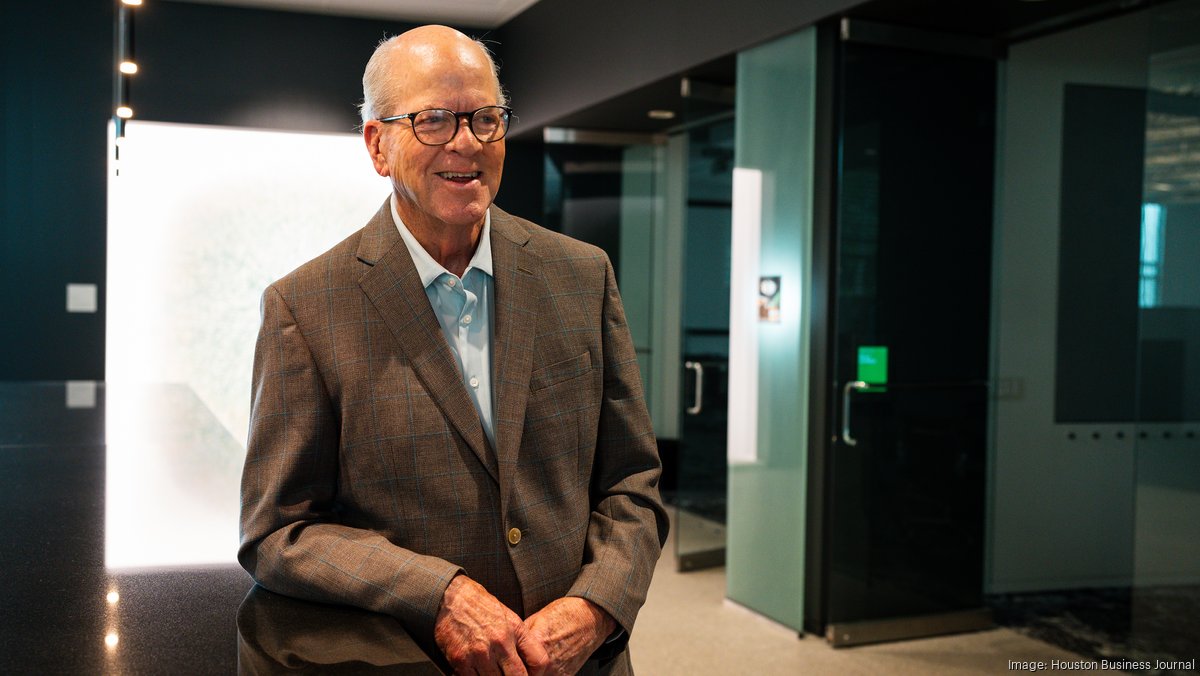 Kirksey Architecture founder John Kirksey reflects on 50 years ...