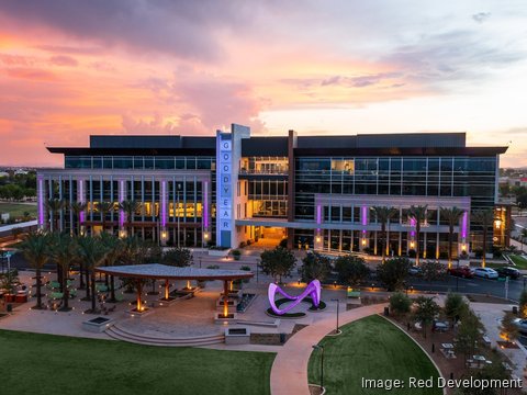 Phoenix Retail Development News - Phoenix Business Journal