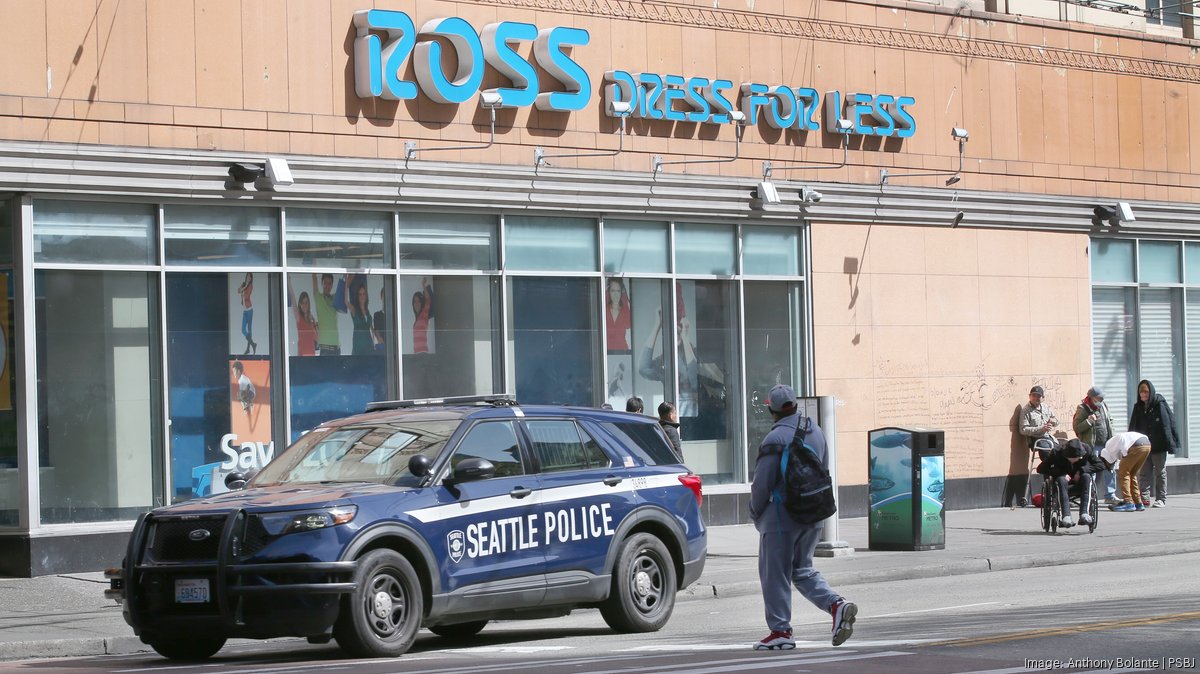 Ross departure opens door for mass timber tower in Seattle - Puget ...