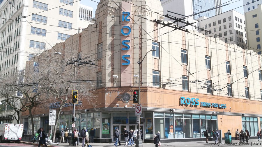 Owner of Ross building tells what might be next for the downtown ...