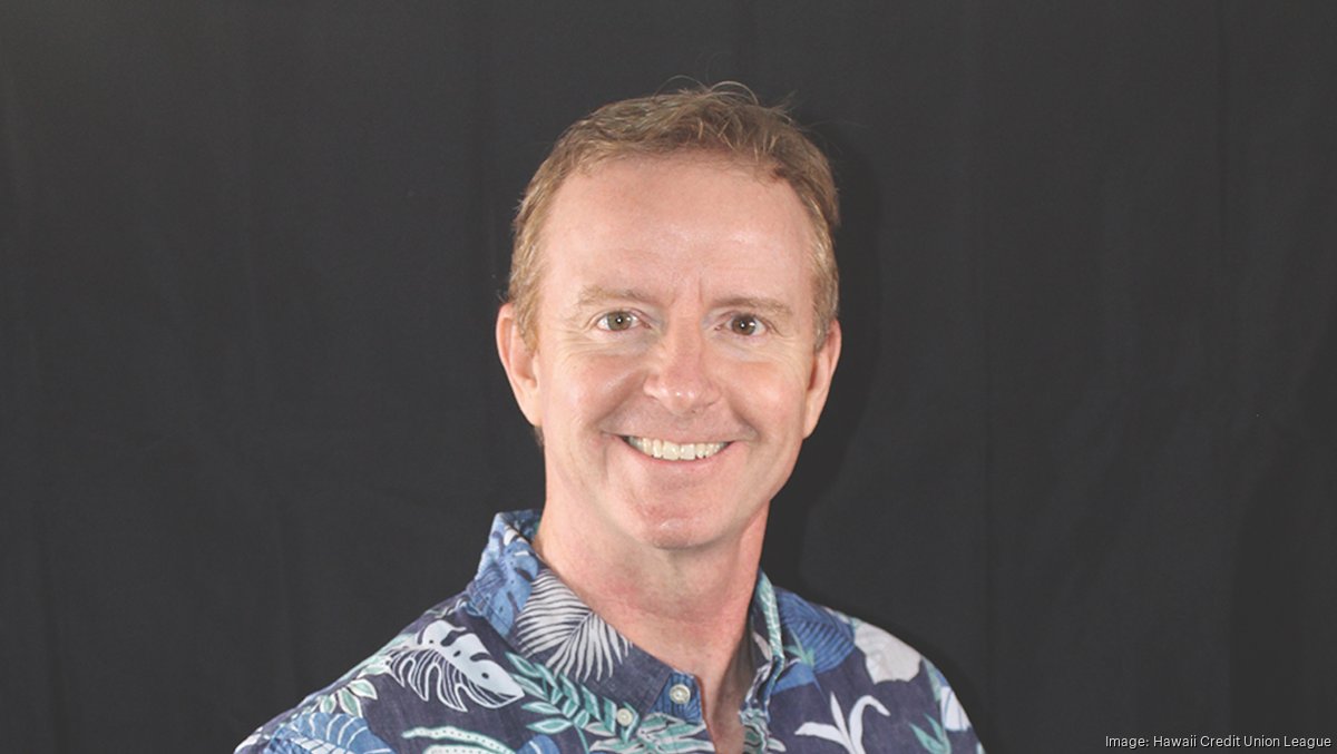 Hawaii Credit Union League names new president and CEO - Pacific ...