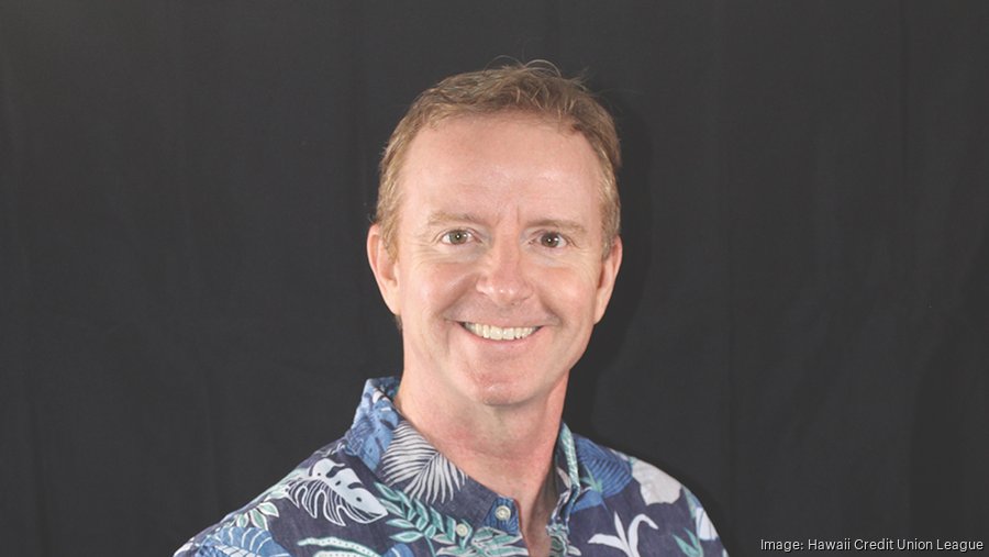 Hawaii Credit Union League names new president and CEO - Pacific ...