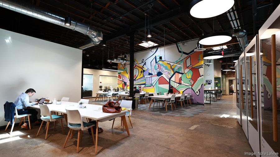 Construction starts on SparkHaus startup hub in Covington - Cincinnati ...