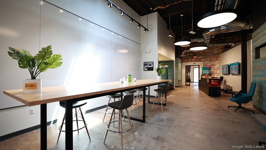 Construction starts on SparkHaus startup hub in Covington - Cincinnati ...