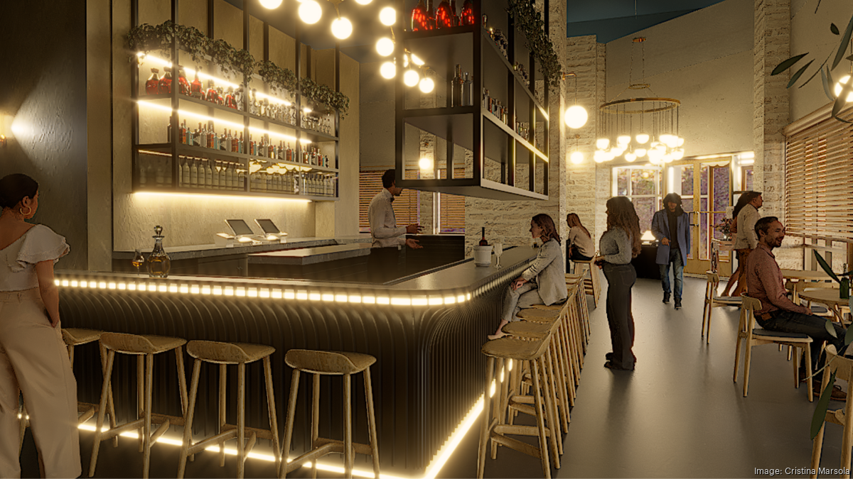 Venue developer Oak View Group to open restaurant in Denver Tech Center ...