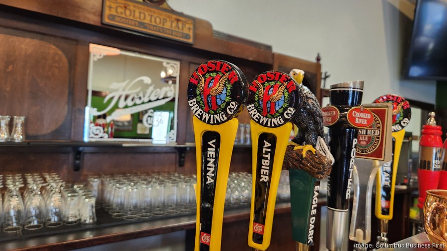 Restaurant openings: Hoster Brewing, Guy Fieri and plenty of coffee ...