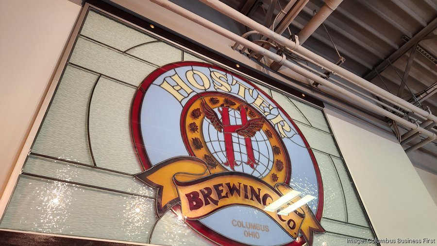 A look inside Columbus' new Hoster Brewing and the week's other ...