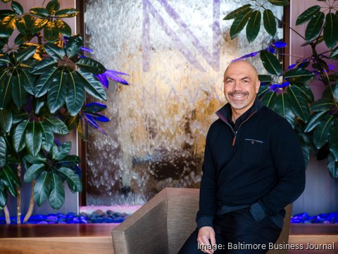 Baltimore Technology News - Baltimore Business Journal