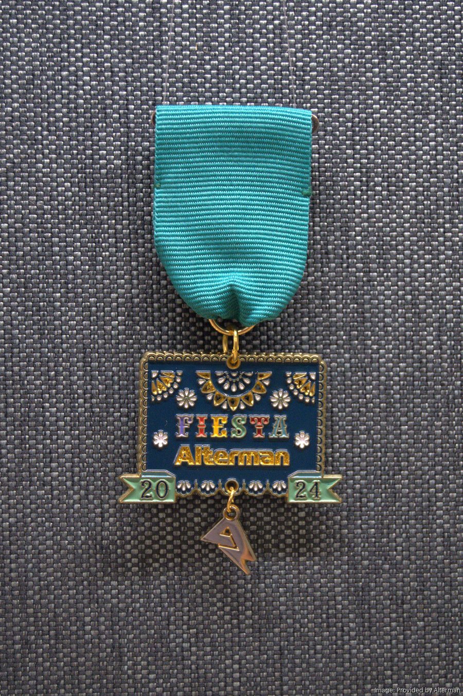 Readers Choice Poll Corporate Fiesta Medals San Antonio Business