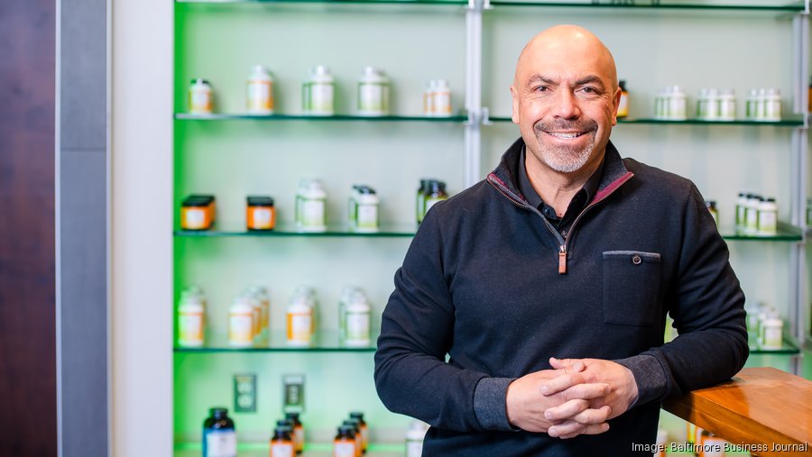 Why Columbia's Nava Health scored a $320 million deal - Baltimore ...