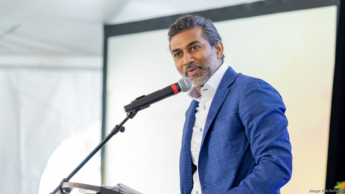 Tampa philanthropist Pagidipati wins trial over Ponzi scheme - Tampa ...