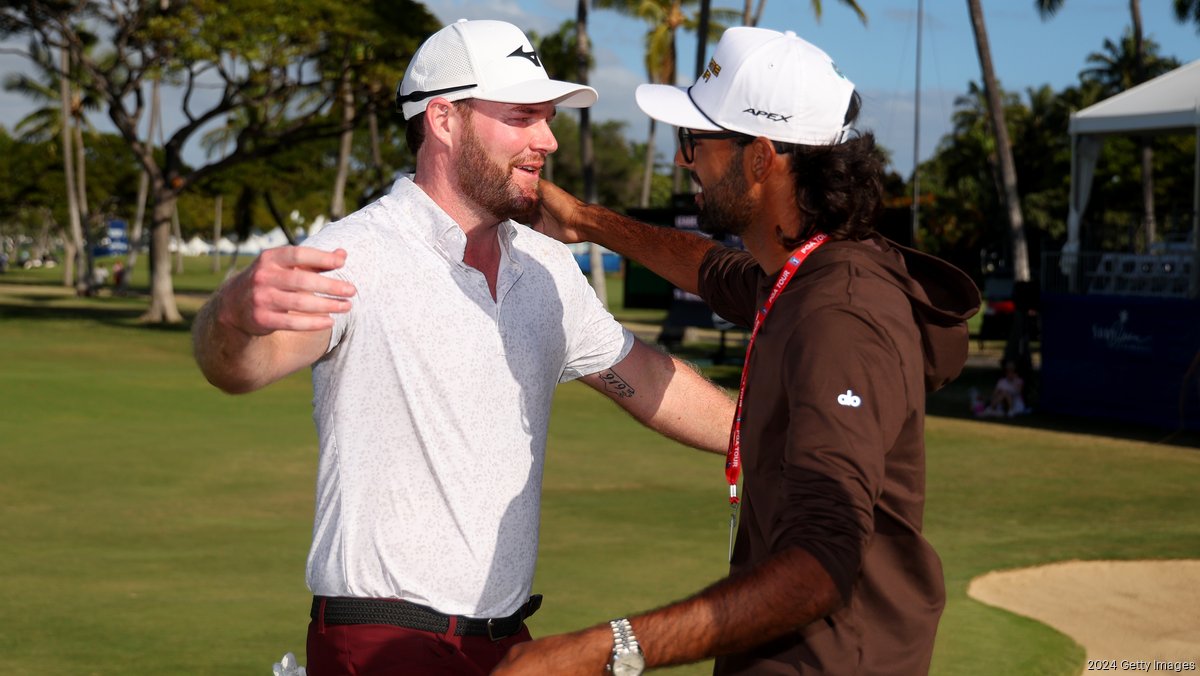 Masters field includes NC golfers boosted by McConnell scholarship ...