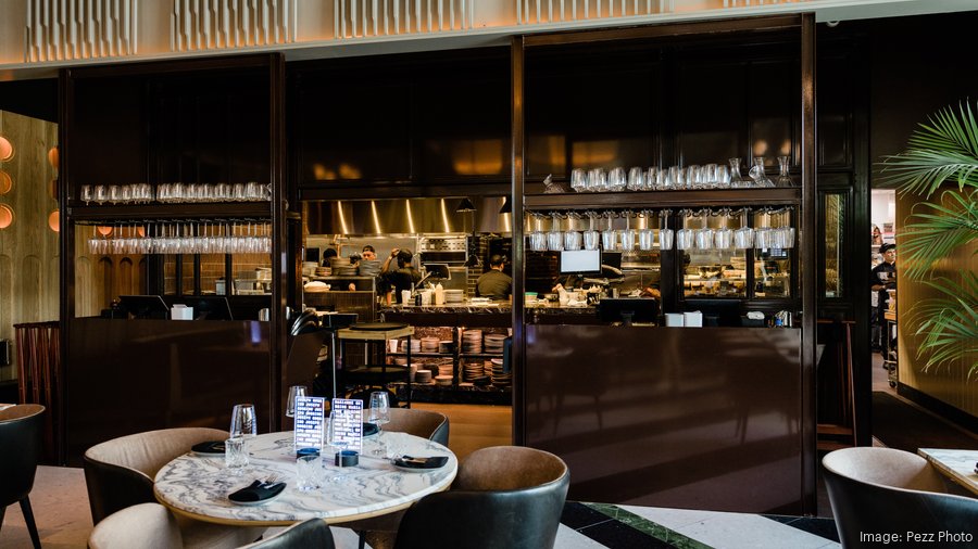 Union New American in Tampa to launch brunch - Tampa Bay Business Journal