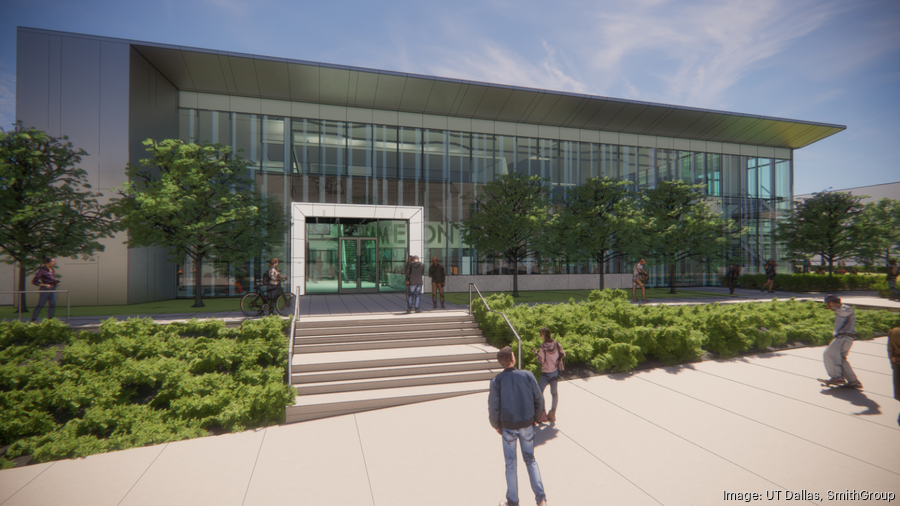 University of Texas at Dallas to add $13M esports center - Dallas ...