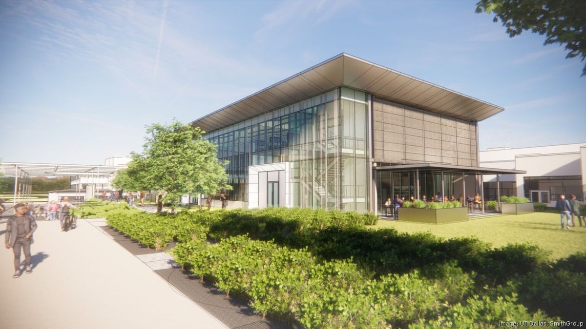 University of Texas at Dallas to add $13M esports center - Dallas ...