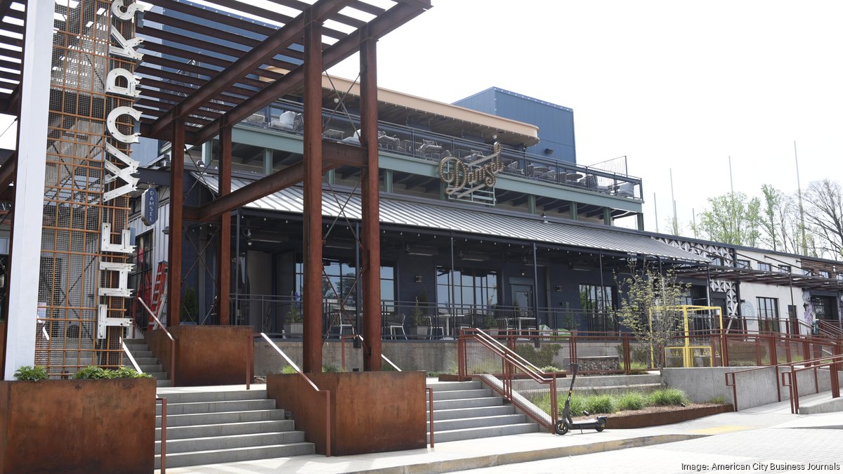 Selig Enterprises preps for Phase 2 of The Works - Atlanta Business ...
