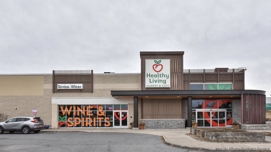 Healthy Living Market part of plan for Halfmoon's One-Four-Six ...