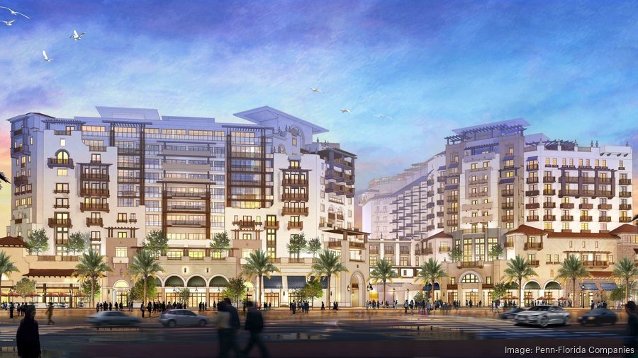 Mandarin Oriental Hotel and Residences in Boca Raton to open in 2025 ...
