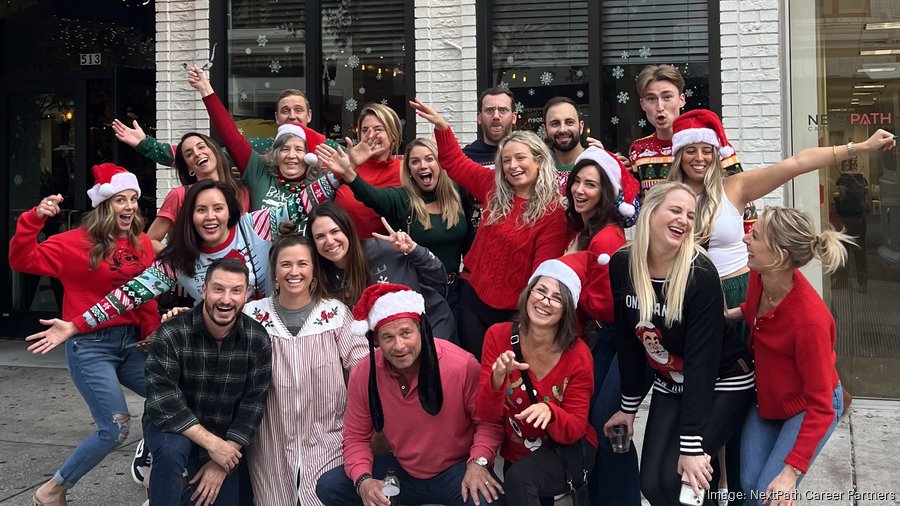 Meet NextPath Career Partners, a 2024 Best Places to Work honoree - Tampa Bay Business Journal