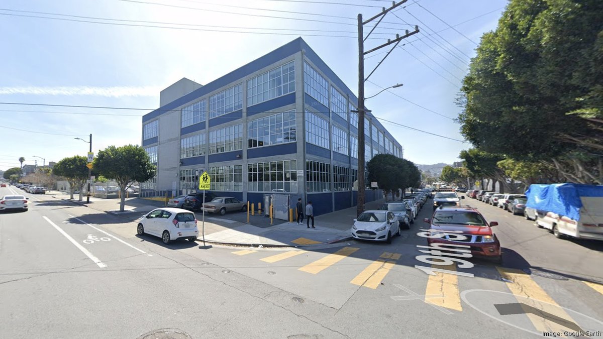 San Francisco-based Notion, AI productivity startup on a growth tear ...