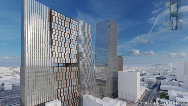 Aspirant Development to break ground on tallest tower - Phoenix ...