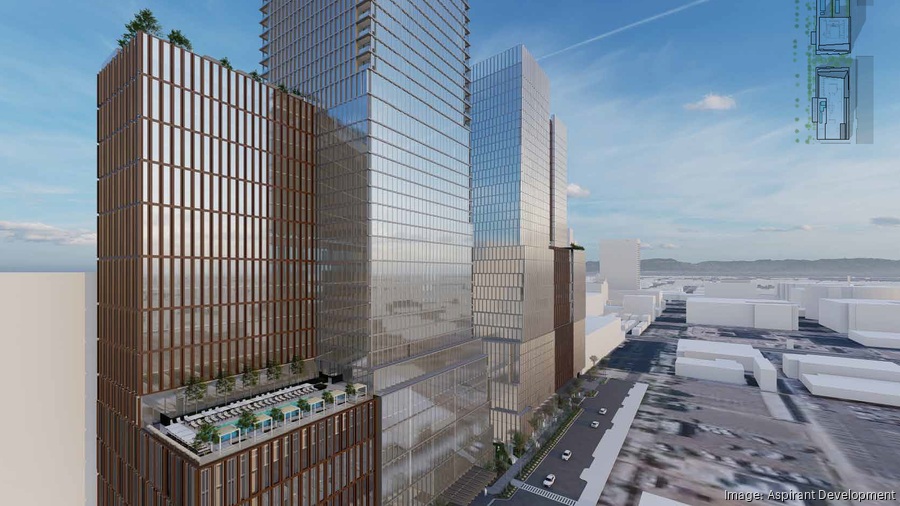 Aspirant Development to break ground on tallest tower - Phoenix ...
