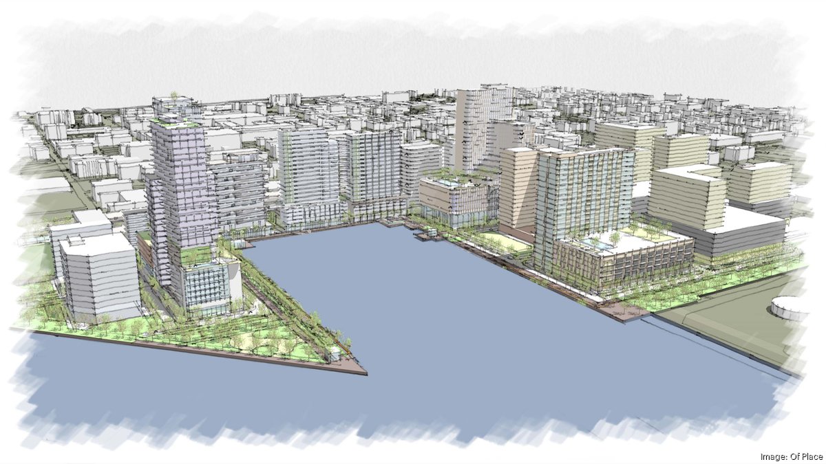 Ybor Harbor gets first Tampa City Council approval - Tampa Bay Business ...