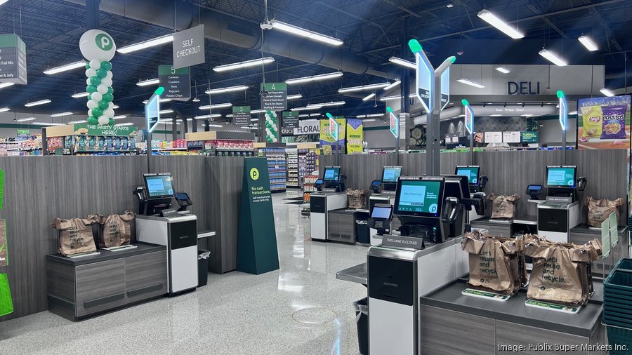 Publix opens at Fruitville Farms in Sarasota - Tampa Bay Business Journal