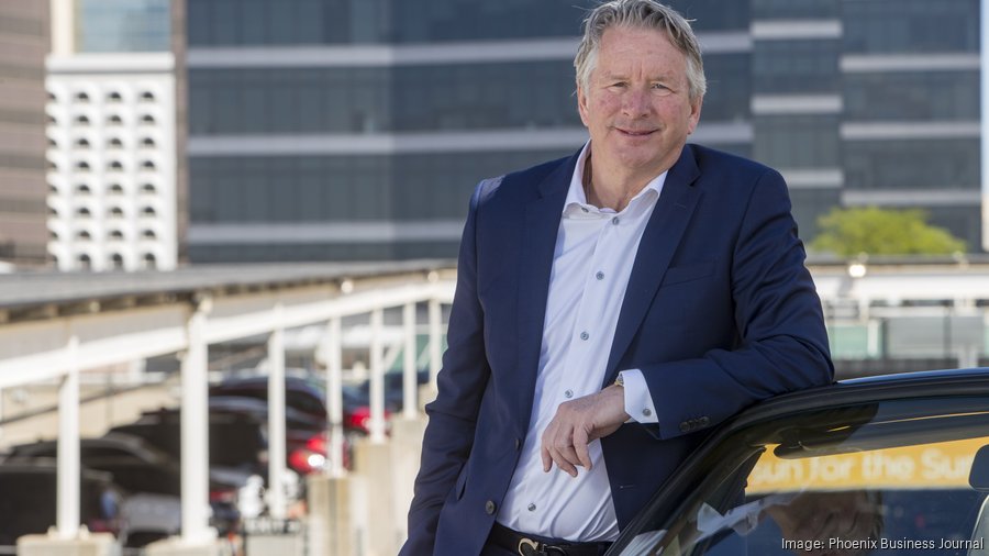 Meet the 2024 Most Admired Leaders and Lifetime Achievement Award ...