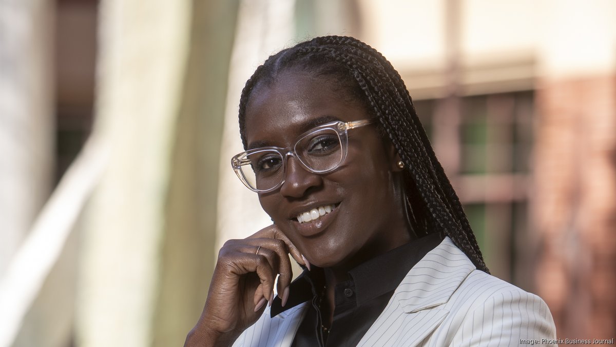 Shawnda Dawson, Aligned Spaces by Shaw, Most Admired Leaders 2024 ...