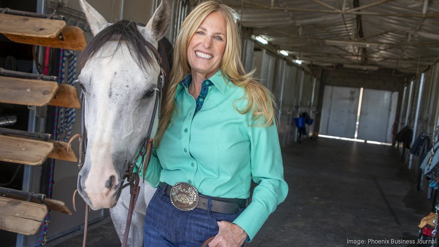 Sissie Roberts Shank places customer loyalty at core of family business ...