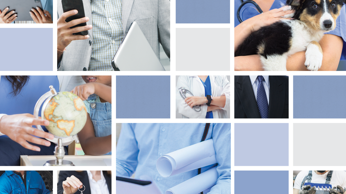 These are Hawaii's highest-paying jobs - Pacific Business News