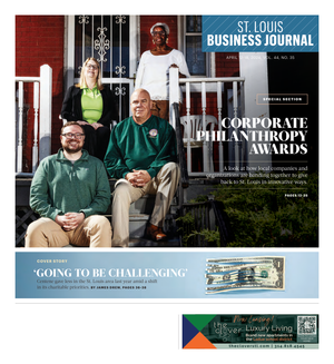 St. Louis Character: Donnaland's Donna Knott discovers new trends ...