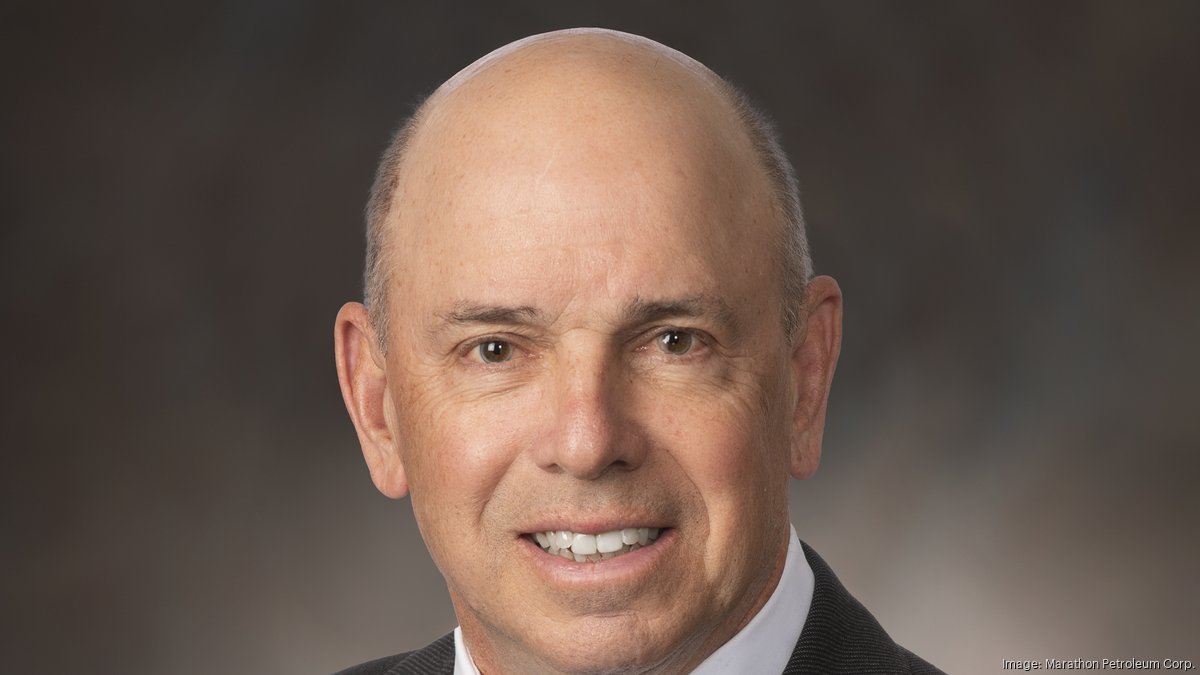 U.S. Steel's former CEO, John Surma, is University of Pittsburgh ...