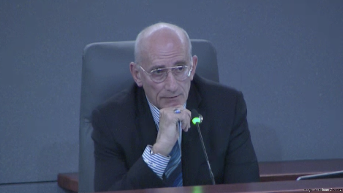 Loudoun supervisors approve slashed version of Ashburn data center ...